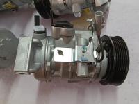 China Auto AC Conditioning Compressor For 10SRE11C For TOYOTA YARIS VIOS LIMO 88320-0D140 88310-0DA10 883200D140 883100DA10 for sale