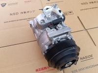 China Auto AC Conditioning Compressor For MERCEDES-BENZ 0002304811 0002308411 0022303411  0022305011 0022306611 for sale