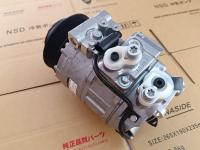 China Auto AC Conditioning Compressor For MERCEDES-BENZ 0002304811 0002308411 0022303411  0022305011 0022306611 for sale