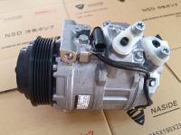 China Auto AC Conditioning Compressor For MERCEDES-BENZ 0002304811 0002308411 0022303411  0022305011 0022306611 for sale