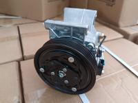 China Auto AC Conditioning Compressor For Fiat Uno Palio Fire 2004-2009 51786321 for sale