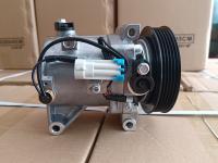 China Auto AC Conditioning Compressor For Fiat Uno Palio Fire 2004-2009 51786321 for sale