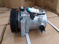 China Auto AC Conditioning Compressor For Fiat Uno Palio Fire 2004-2009 51786321 for sale