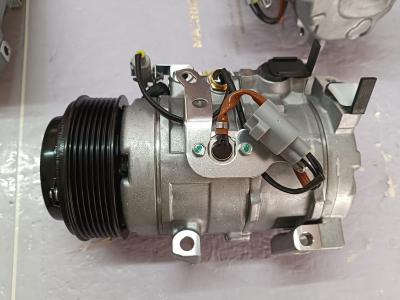 China Auto AC Conditioning Compressor For Toyota Land Cruiser 88320-60C90 8832060C90 10SR19C for sale