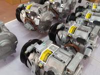 China Auto AC Conditioning Compressor For Toyota Land Cruiser 88320-60C90 8832060C90 10SR19C for sale