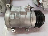 China Auto AC Conditioning Compressor For Toyota Land Cruiser 88320-60C90 8832060C90 10SR19C for sale