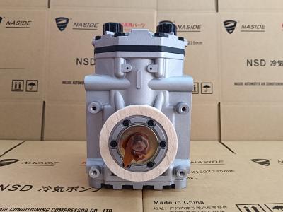 China Auto AC Conditioning Compressor For  York ET210L 4SEASONS TRUCK 25149 5236 5256 ER210L25149 304081 ABPN83304081 ER210L20300 618056 for sale