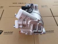 China Auto AC Conditioning Compressor For Nissan Nv1500 Nv2500 Nv3500 92600ZP80A 92600EA200 92600ZL90b for sale