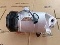China Auto AC Conditioning Compressor For Nissan Nv1500 Nv2500 Nv3500 92600ZP80A 92600EA200 92600ZL90b for sale