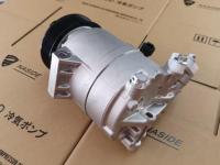 China Auto AC Conditioning Compressor For Nissan Nv1500 Nv2500 Nv3500 92600ZP80A 92600EA200 92600ZL90b for sale