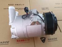 China Auto AC Conditioning Compressor For Nissan Nv1500 Nv2500 Nv3500 92600ZP80A 92600EA200 92600ZL90b for sale