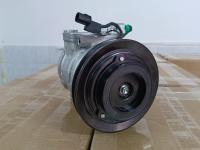 China Auto AC Conditioning Compressor For Sany heavy truck excavator 10PA15C for sale