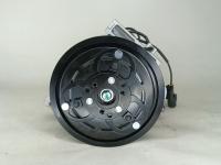 China Auto AC Conditioning Compressor For  Nissan  Sunny Almera Classic2008 1.6I 27630-95F0B/27630-95F0A for sale