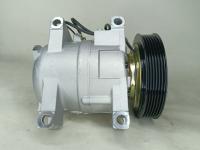 China Auto AC Conditioning Compressor For  Nissan  Sunny Almera Classic2008 1.6I 27630-95F0B/27630-95F0A for sale