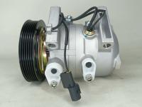 China Auto AC Conditioning Compressor For  Nissan  Sunny Almera Classic2008 1.6I 27630-95F0B/27630-95F0A for sale