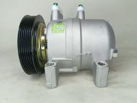 China Auto AC Conditioning Compressor For  Nissan  Sunny Almera Classic2008 1.6I 27630-95F0B/27630-95F0A for sale