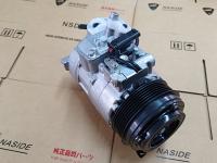 China Chinese manufacturer Auto AC Conditioning Compressor For Infiniti Q50 Mercedes-Benz C180 C220 C300 E300 447280-7090 A0008302700 for sale