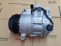 China Chinese manufacturer Auto AC Conditioning Compressor For Infiniti Q50 Mercedes-Benz C180 C220 C300 E300 447280-7090 A0008302700 for sale