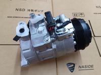 China Chinese manufacturer Auto AC Conditioning Compressor For Infiniti Q50 Mercedes-Benz C180 C220 C300 E300 447280-7090 A0008302700 for sale