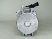 China Auto AC Conditioning Compressor For CA2597243 for CAT Excavator 325D 330D 336D 365C 385C M330D for sale