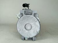 China Auto AC Conditioning Compressor For Mitsubishi Savrin Space Wagon MPV 10S17C 5PK for sale