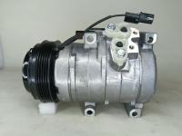 China Auto AC Conditioning Compressor For Mitsubishi Savrin Space Wagon MPV 10S17C 5PK for sale