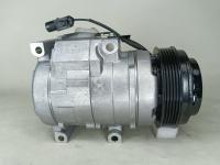 China Auto AC Conditioning Compressor For Mitsubishi Savrin Space Wagon MPV 10S17C 5PK for sale