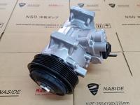 China Auto AC Conditioning Compressor For TOYOTA COROLLA ALTIS ZRE 88310-0F041 447150-4840 883100F041 4471504840 for sale