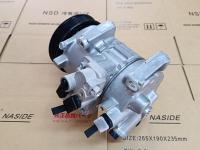 China Auto AC Conditioning Compressor For TOYOTA COROLLA ALTIS ZRE 88310-0F041 447150-4840 883100F041 4471504840 for sale
