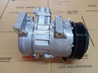 China Auto AC Conditioning Compressor For TOYOTA COROLLA ALTIS ZRE 88310-0F041 447150-4840 883100F041 4471504840 for sale