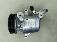 China Auto AC Conditioning Compressor For Mazda 2 III 1.5 CX-3 DB5H61450 DB5H61450 6PK for sale
