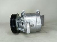 China Auto AC Conditioning Compressor For Mazda 2 III 1.5 CX-3 DB5H61450 DB5H61450 6PK for sale