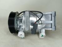 China Auto AC Conditioning Compressor For Mazda 2 III 1.5 CX-3 DB5H61450 DB5H61450 6PK for sale