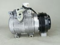 China Auto AC Conditioning Compressor For Toyota Townace 88410BZ141 88320BZ120 88320-BZ120 for sale