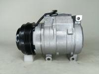 China Auto AC Conditioning Compressor For Toyota Townace 88410BZ141 88320BZ120 88320-BZ120 for sale