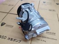 China Auto AC Conditioning Compressor For Chrysler Sebring 2.4 Dodge Avenger 2.4 55111610AB 55111610AA for sale