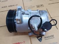 China Auto AC Conditioning Compressor For Chrysler Sebring 2.4 Dodge Avenger 2.4 55111610AB 55111610AA for sale