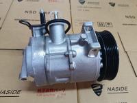 China Auto AC Conditioning Compressor For Chrysler Sebring 2.4 Dodge Avenger 2.4 55111610AB 55111610AA for sale