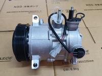 China Auto AC Conditioning Compressor For Chrysler Sebring 2.4 Dodge Avenger 2.4 55111610AB 55111610AA for sale