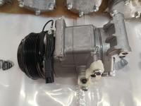 China Auto AC Conditioning Compressor For MAZDA CX-5 2017 KD7761450A  KD4561450 KD4561L10 for sale