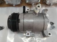 China Auto AC Conditioning Compressor For MAZDA CX-5 2017 KD7761450A  KD4561450 KD4561L10 for sale