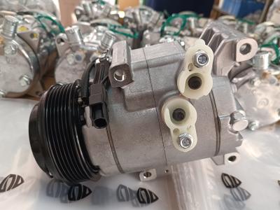 China Auto AC Conditioning Compressor For MAZDA CX-5 2017 KD7761450A  KD4561450 KD4561L10 for sale