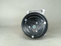 China Auto AC Conditioning Compressor For JEEP 50509534 51979374 51936443 RENEGADE 1.4 PETROL DEC 2018 TO 2025 for sale
