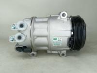 China Auto AC Conditioning Compressor For JEEP 50509534 51979374 51936443 RENEGADE 1.4 PETROL DEC 2018 TO 2025 for sale