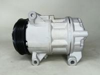 China Auto AC Conditioning Compressor For JEEP 50509534 51979374 51936443 RENEGADE 1.4 PETROL DEC 2018 TO 2025 for sale