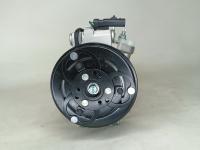 China Auto AC Conditioning Compressor For Jeep wrangler RL111401AF 55111306AA  3.8 LITERS 2011 2010 2009 2008 for sale