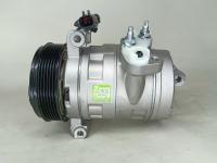 China Auto AC Conditioning Compressor For Jeep wrangler RL111401AF 55111306AA  3.8 LITERS 2011 2010 2009 2008 for sale