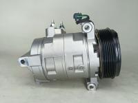 China Auto AC Conditioning Compressor For Jeep wrangler RL111401AF 55111306AA  3.8 LITERS 2011 2010 2009 2008 for sale