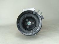 China Auto AC Conditioning Compressor For Jeep Wrangler 2.0L 68245083AA CA500CZGAB02 for sale