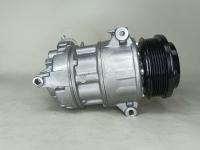 China Auto AC Conditioning Compressor For Jeep Wrangler 2.0L 68245083AA CA500CZGAB02 for sale